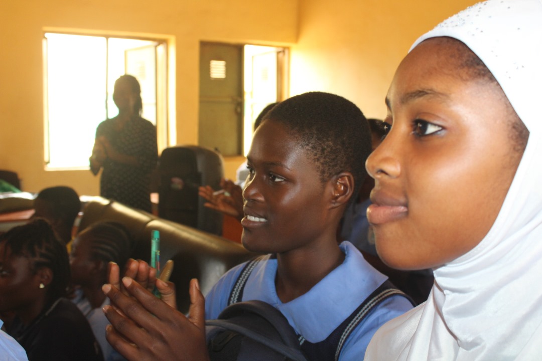 LEADERSHIP TRAINING FOR GOVERNMENT SECONDARY SCHOOL KABUSA – Centre for ...