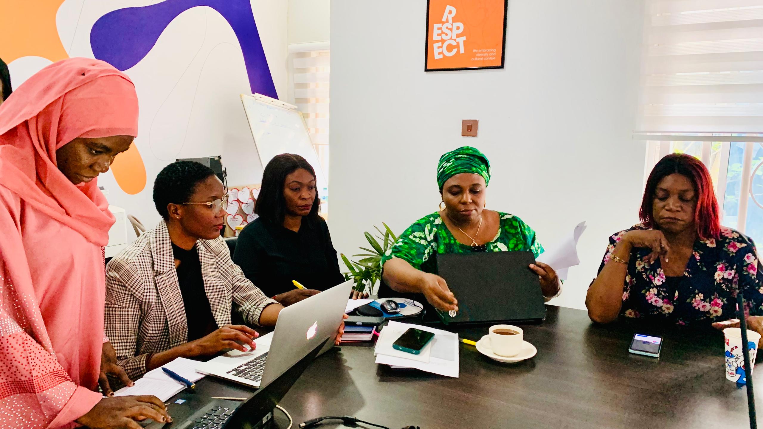 CFHI PARTICIPATES IN TECHNICAL WORKING GROUP SWOT ANALYSIS MEETING TO ...