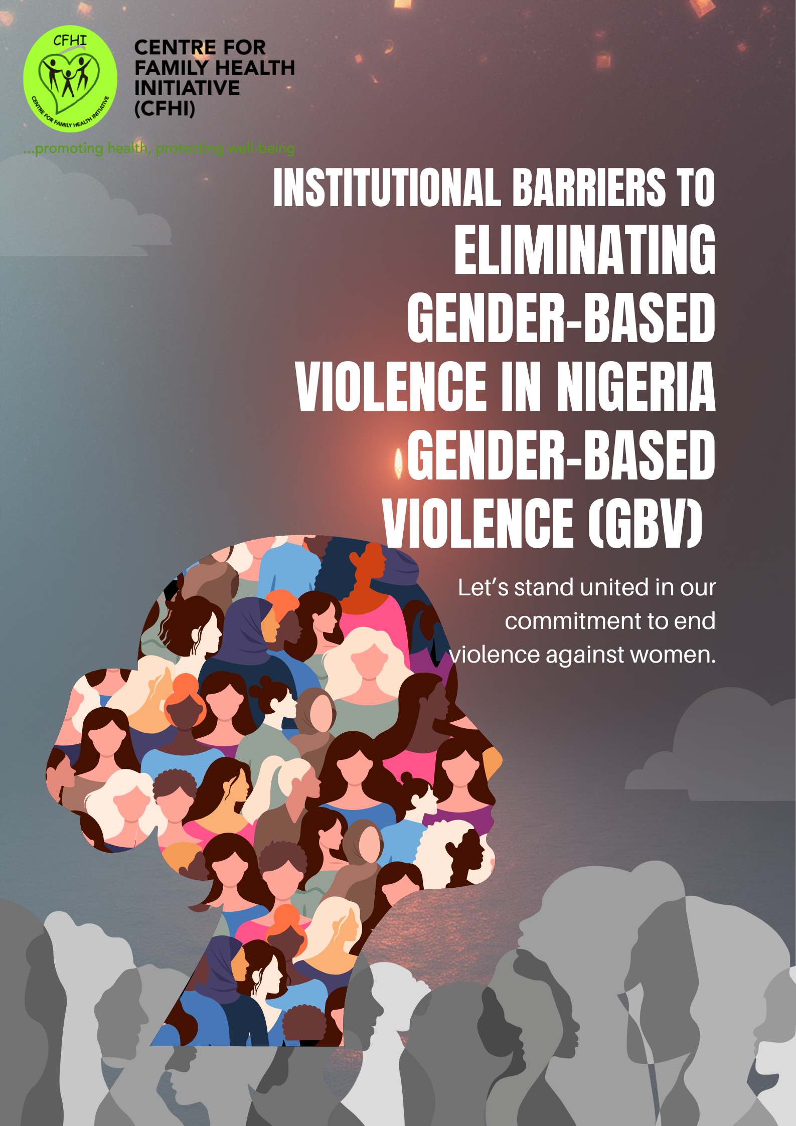 Institutional Barriers to Eliminating Gender-Based Violence in Nigeria ...