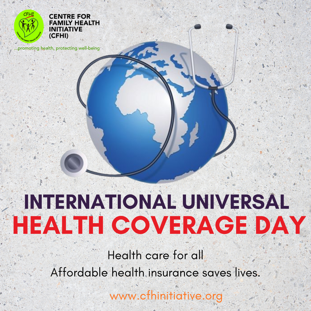 UHC Day 2025: Unaffordable health costs? We’re sick of it! – Centre for ...