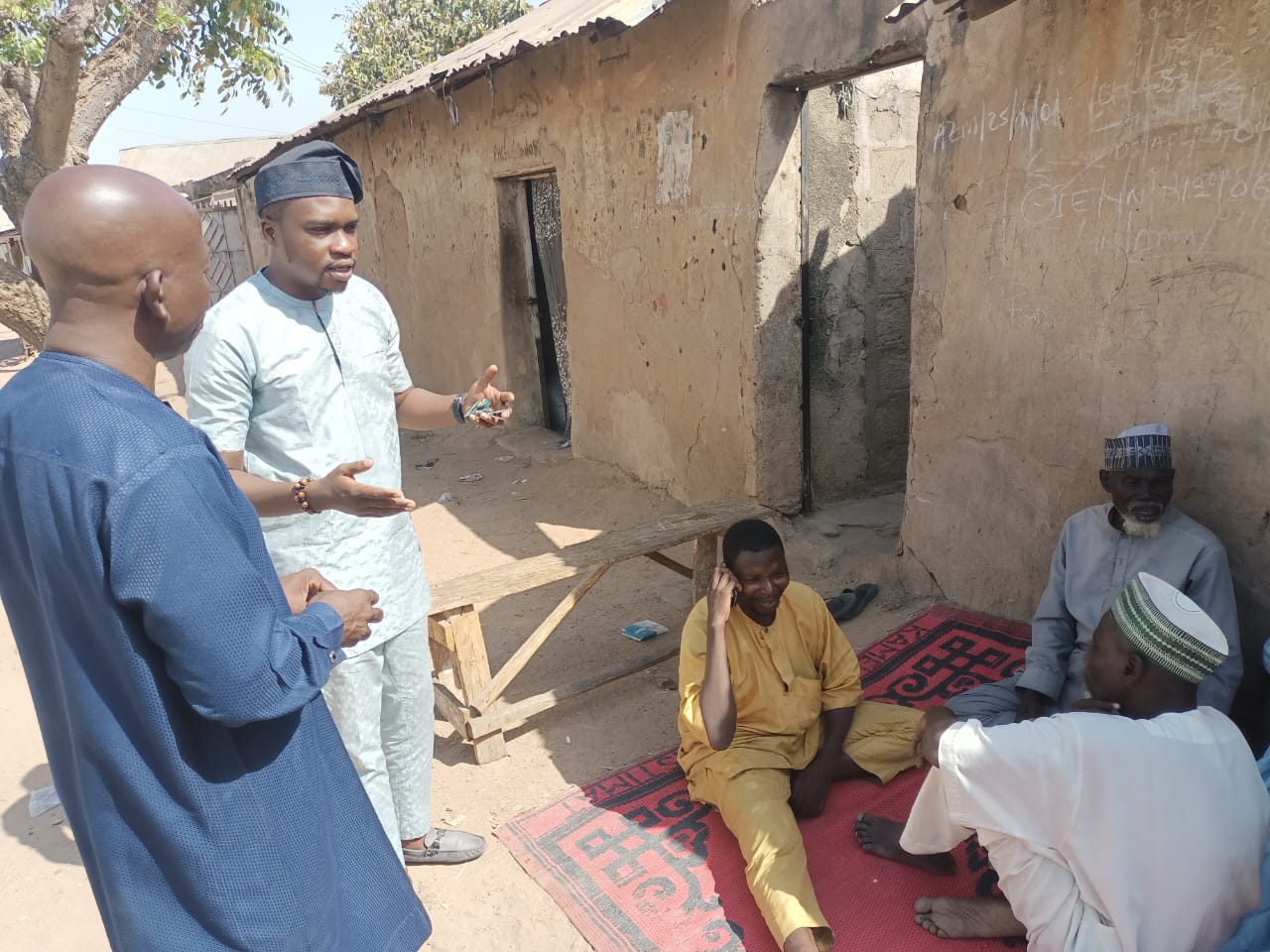 International Women’s Day 2026 Celebration in Adamawa State – Centre ...